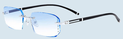 These Eyeglasses Automatically Adjust to Your Vision? – Mouse Print*